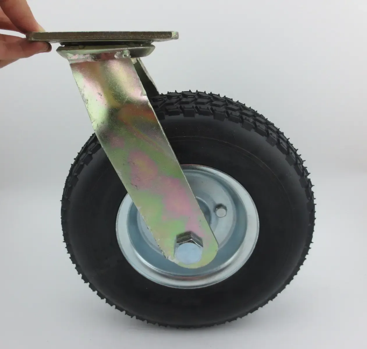 Large Casters Big Caster Wheels Bullcaster Large Casters Big Caster Wheels Bullcaster