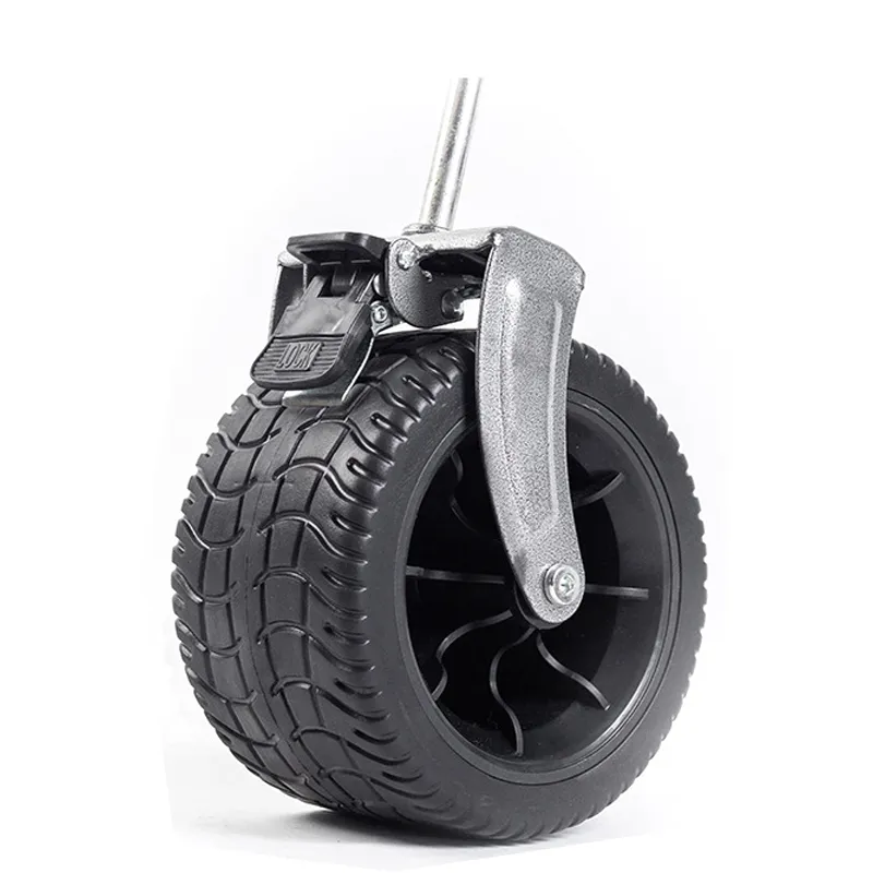 Wide Caster Wheels Bullcaster Wide Caster Wheels Bullcaster